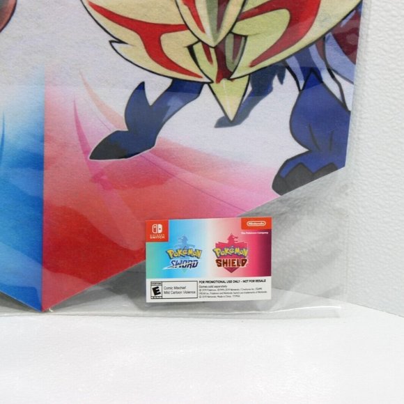 Nintendo | Video Games & Consoles | Pokemon Sword And Shield Nintendo ...